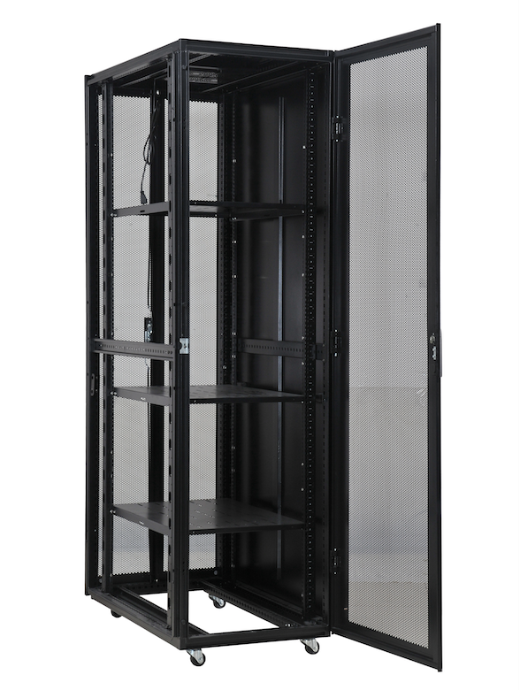 RSC Server Racks – Eminent
