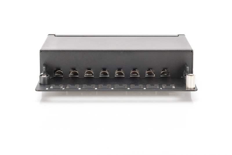 Desktop FTP Patch Panel – Eminent