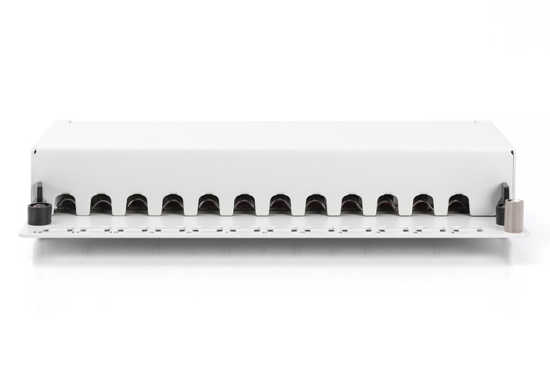 Desktop FTP Patch Panel – Eminent