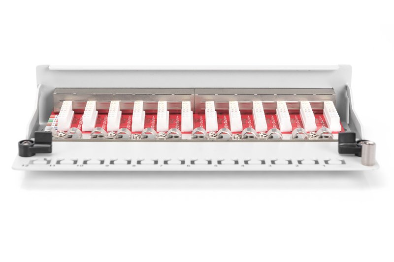 Desktop FTP Patch Panel – Eminent