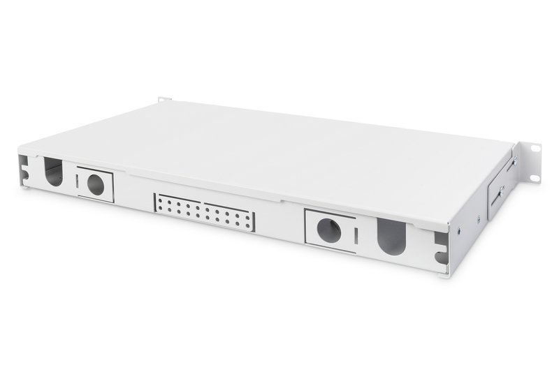 Easy Slide Fiber Patch Panel ES15 – NETIX