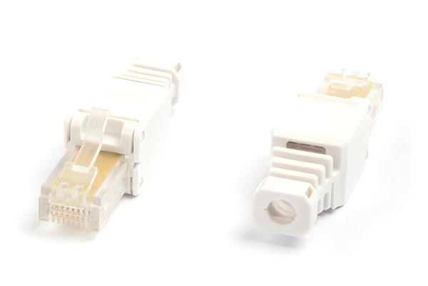 TP17 UTP Termination Plug, Cat6A/6 – Eminent