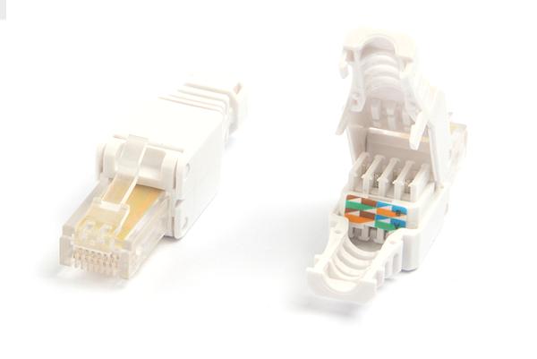 TP17 UTP Termination Plug, Cat6A/6 – Eminent
