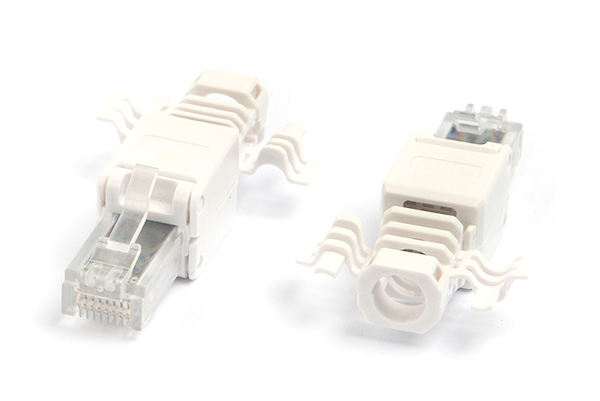 TP17 UTP Termination Plug, Cat6A/6 – Eminent