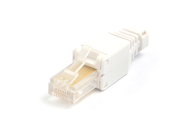 TP17 UTP Termination Plug, Cat6A/6 – Eminent